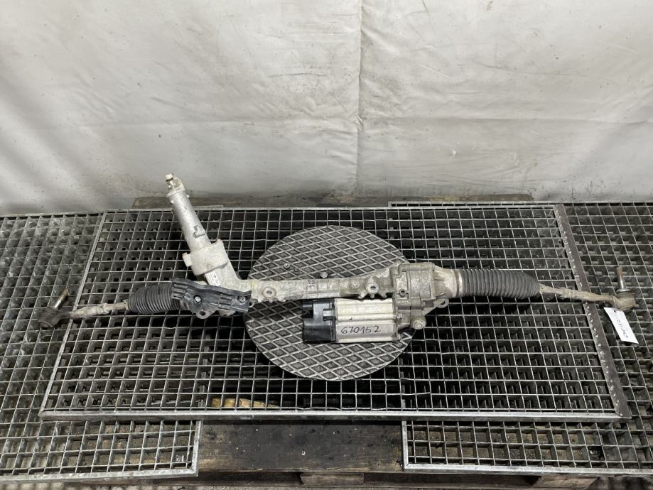 LETVA VOLANA BMW SERIJA 5 (F10/F11) > 13-16 7806974439 7806079472