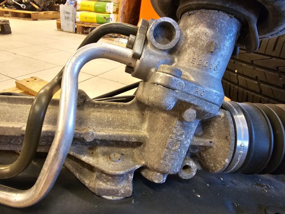 LETVA VOLANA CITROEN C4