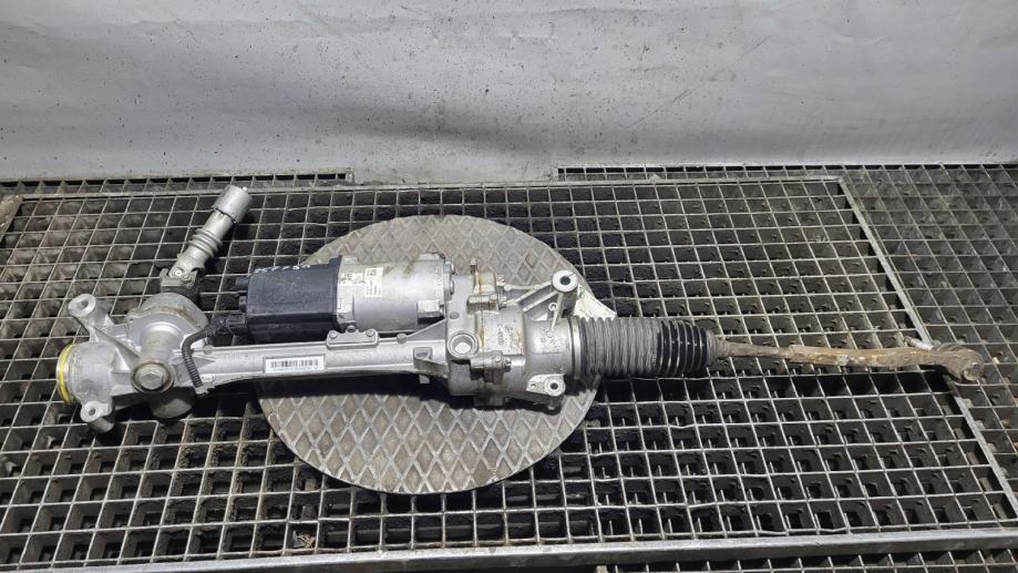 LETVA VOLANA MERCEDES E KLASA (W213/S213) > 16- 21346053010