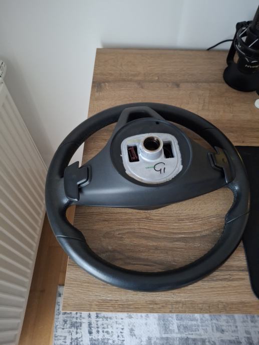 VOLAN F1 ZA MERCEDES C KLASU (W205)