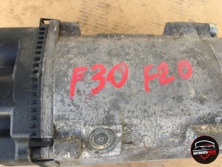 Motorić letve volana BMW F30 F31 3 7802277795 LV741 7818177380