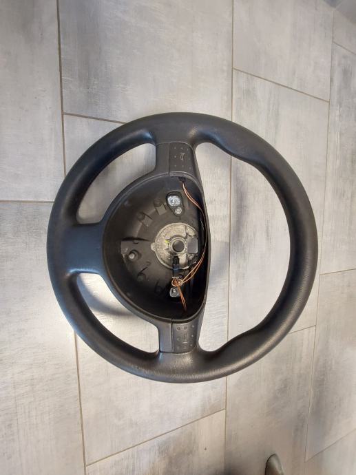 Opel Corsa C, Combo, Opel Meriva - volan - original