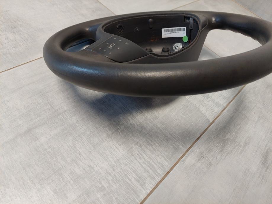 Opel Corsa C, Combo, Opel Meriva - volan - original