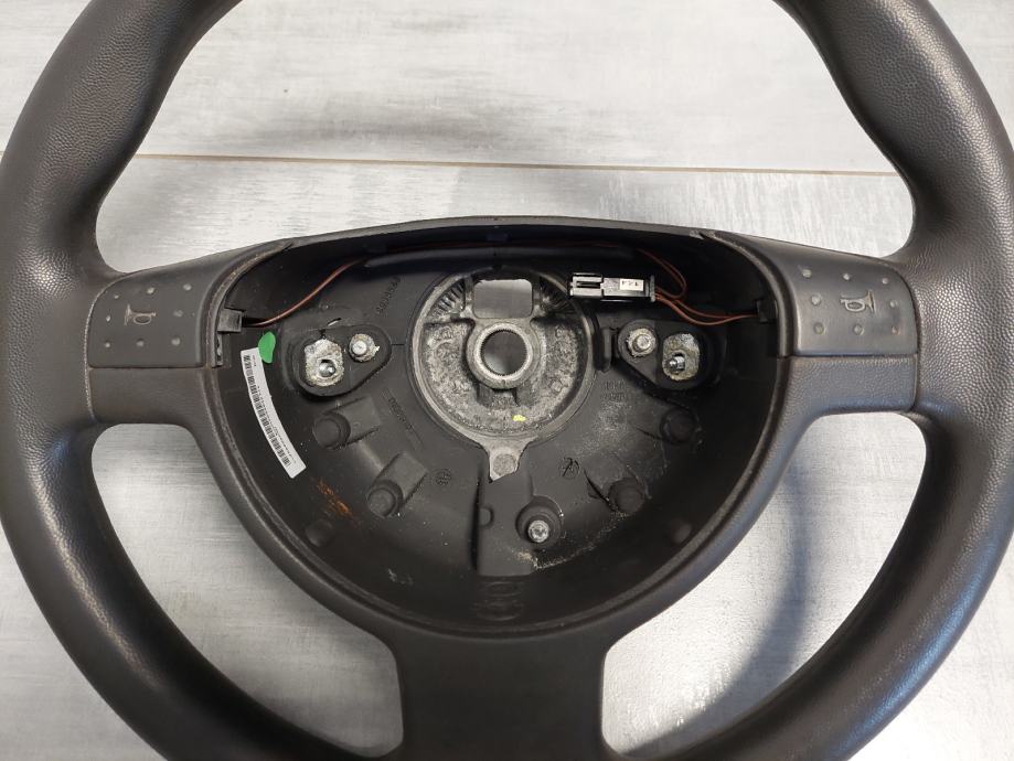 Opel Corsa C, Combo, Opel Meriva - volan - original