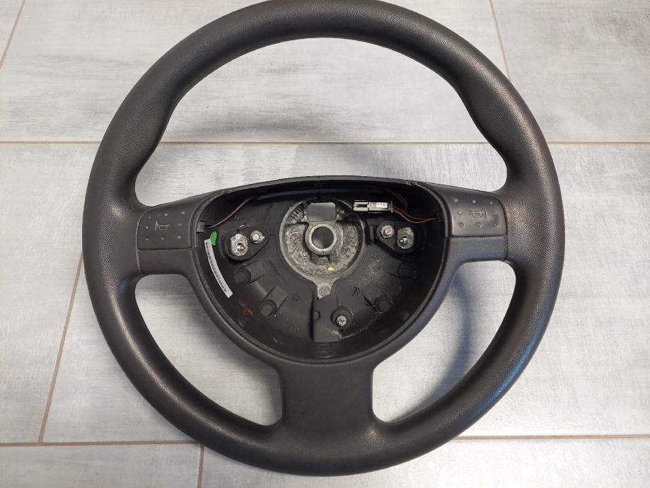 Opel Corsa C, Combo, Opel Meriva - volan - original