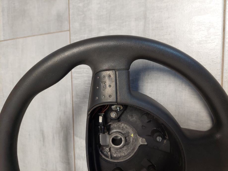 Opel Corsa C, Combo, Opel Meriva - volan - original