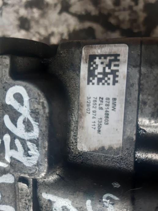 SERVO PUMPA BMW E60 / SERVO PUMPA BMW E61 / 678148603 / 7652974117