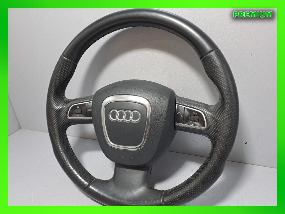 SET VOLAN AUDI Q5 > 12-16 > 8R0419091F 8R0880201AC 8K0953502BK