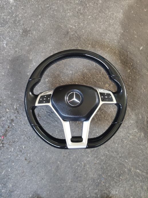 volan arbag mercedes AMG