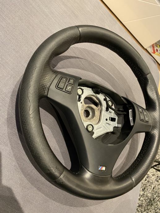 Volan bmw E87 E90 M paket