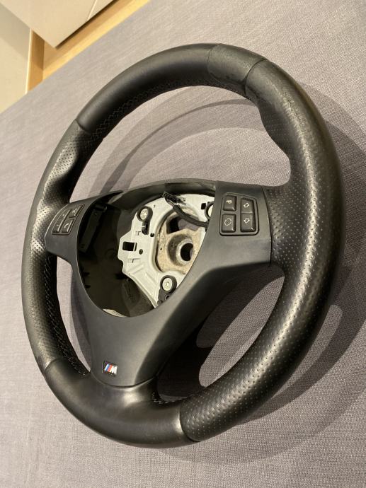 Volan bmw E87 E90 M paket