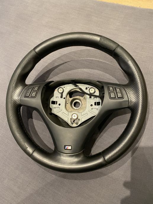 Volan bmw E87 E90 M paket