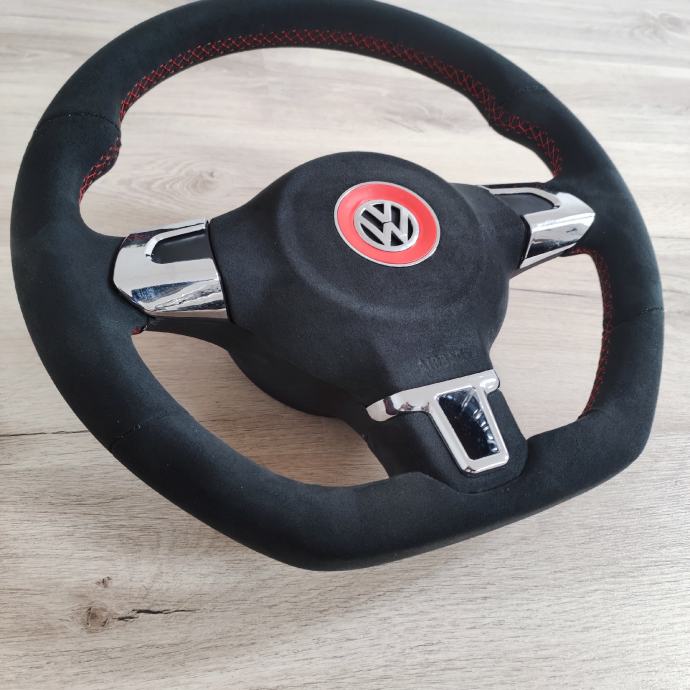 Kolo volana,volan golf 6