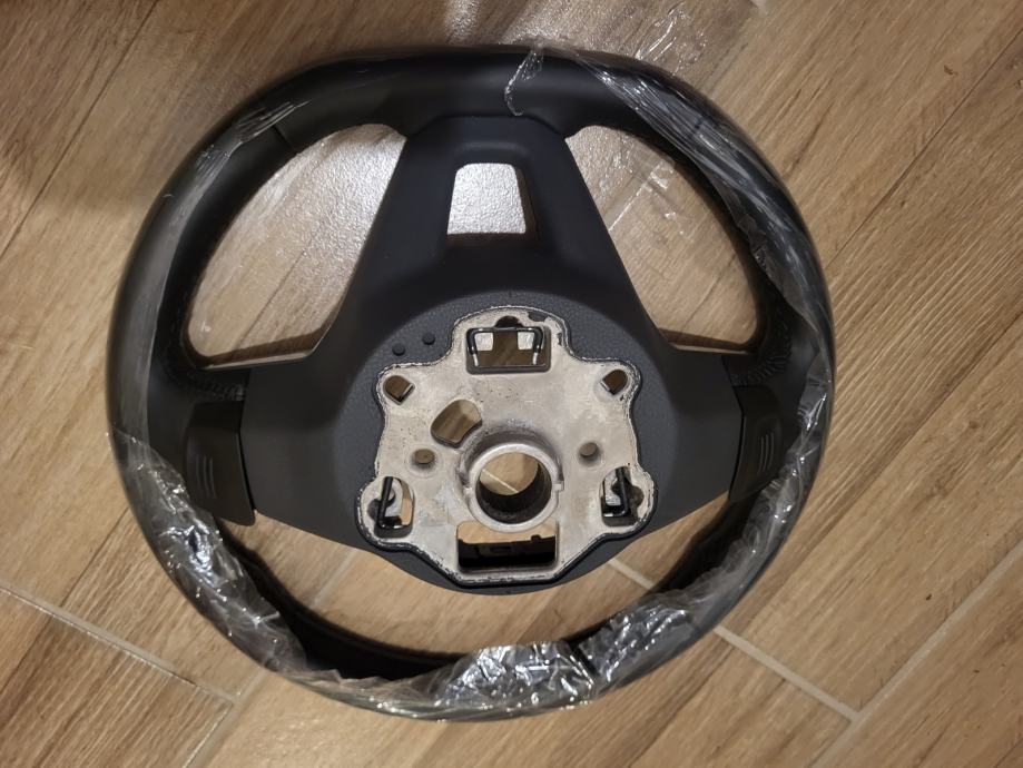 VOLAN GOLF 8 VOLAN GOLFA 8 VOLAN GOLF VIII VOLAN GOLF UPRAVLJAČ GOLFA