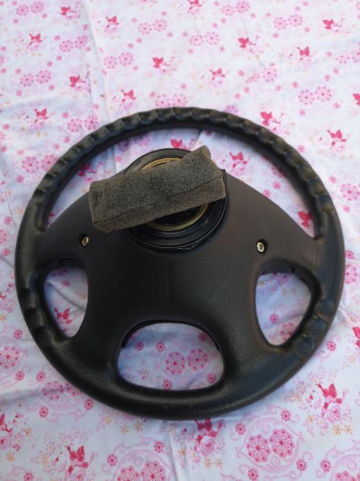 volan ko nov golf 3 vento polo