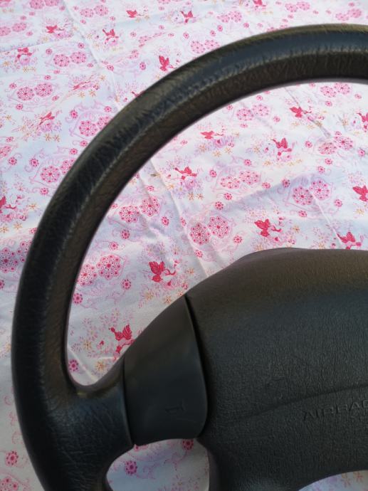 volan ko nov golf 3 vento polo