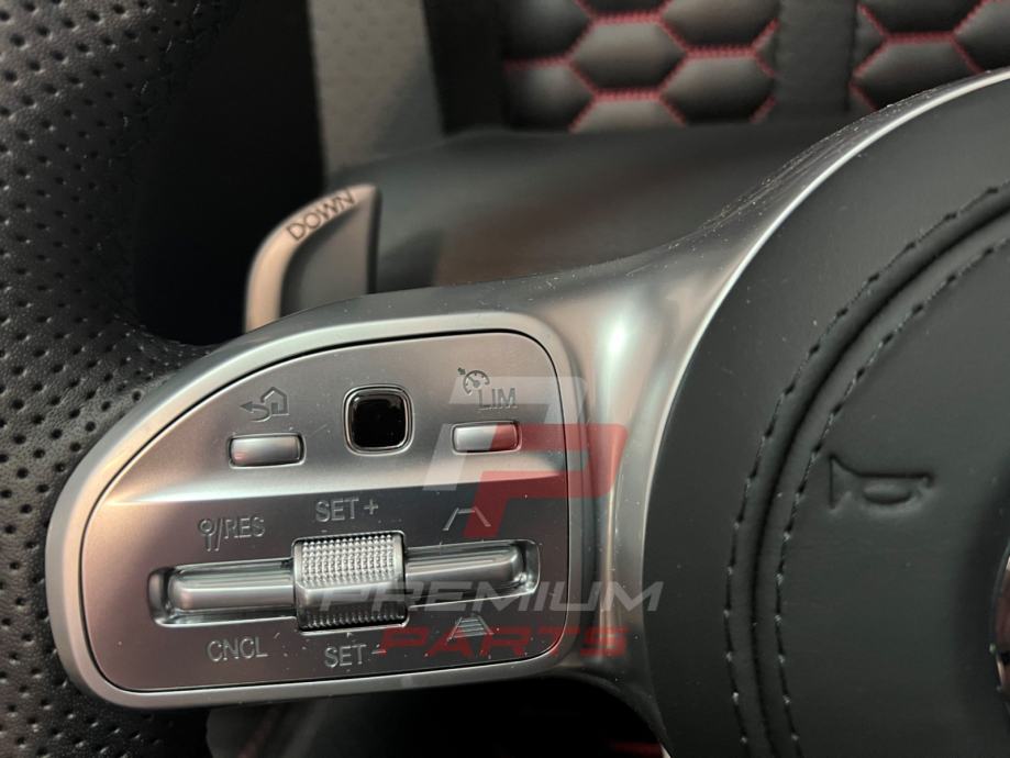 VOLAN MERCEDES W205 W213 W222 W177 GLC X253 W167 ML GLE ND-1560 AMG