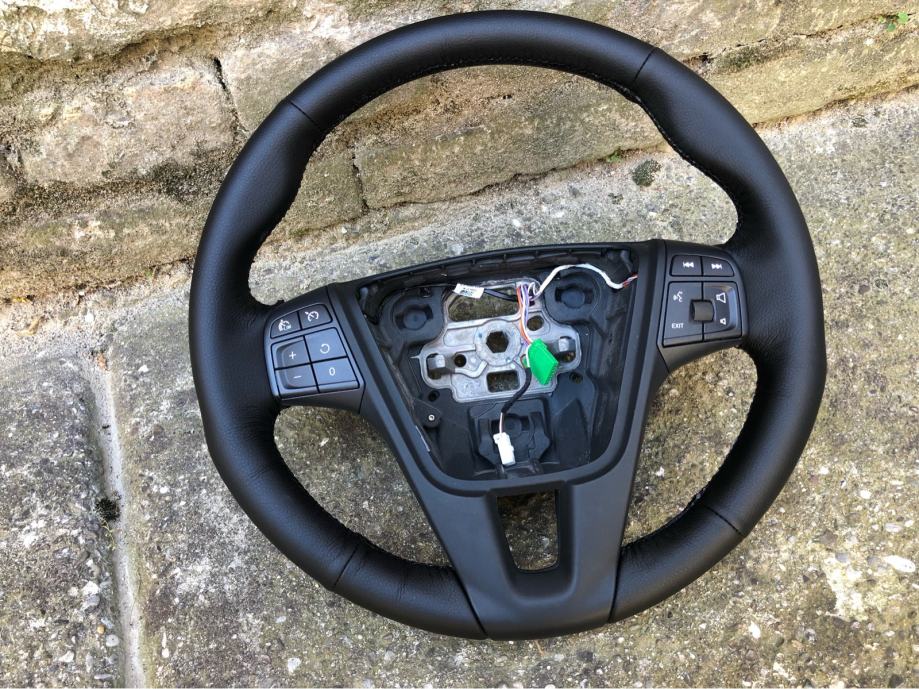 Volan Volvo s60, v60, v40, xc60