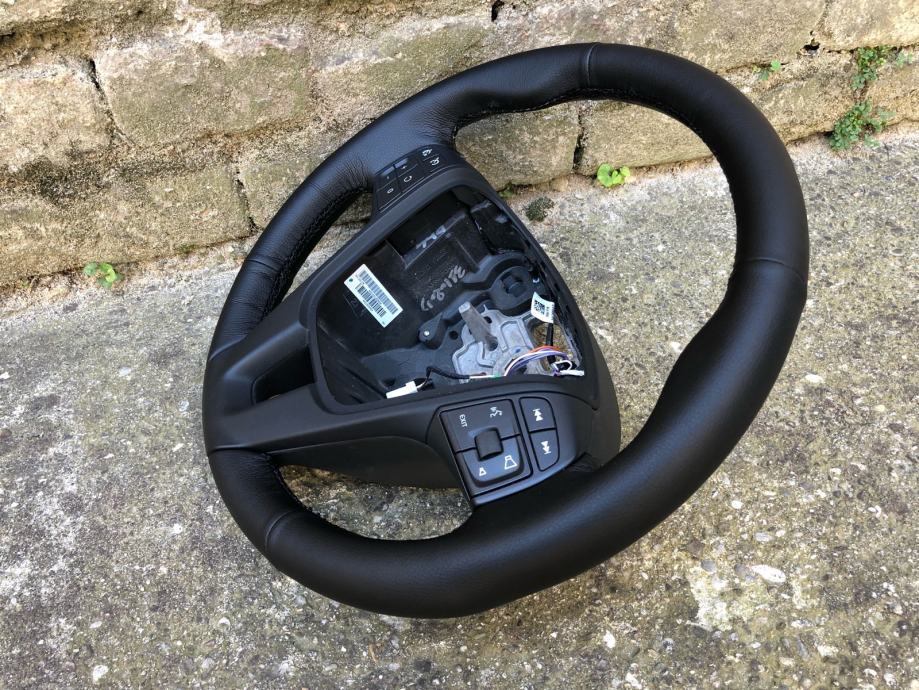 Volan Volvo s60, v60, v40, xc60