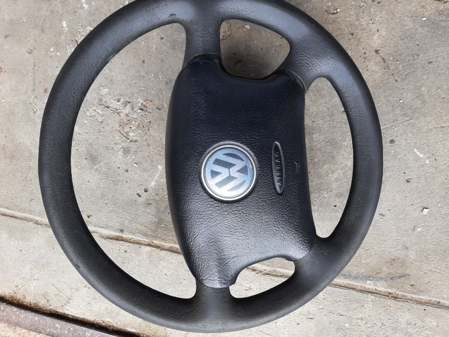 VOLAN VW GOLF 4 1.9TDI