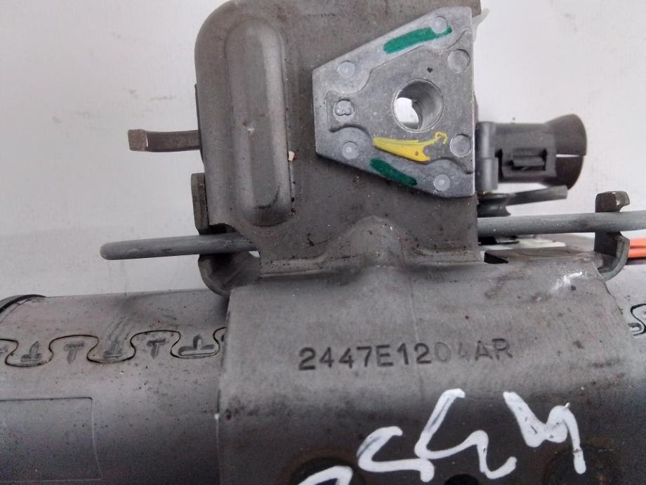 VRETENO VOLANA 24454492 278053053 2447E1204AR OPEL ASTRA H 2004-2006