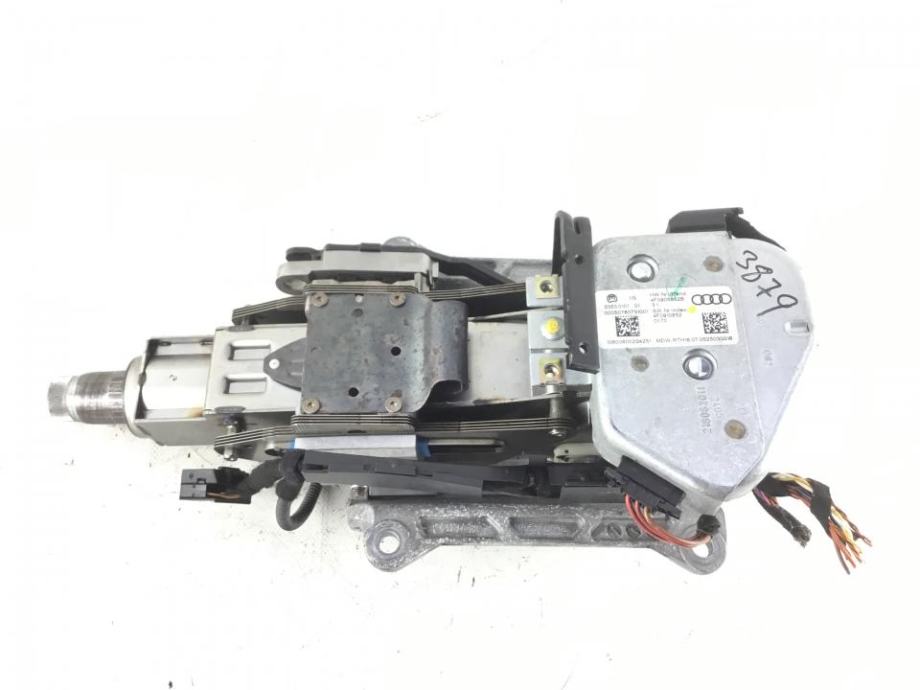 VRETENO VOLANA 4F0905852B 4F0910852 AUDI A6 4F0 2004-2008