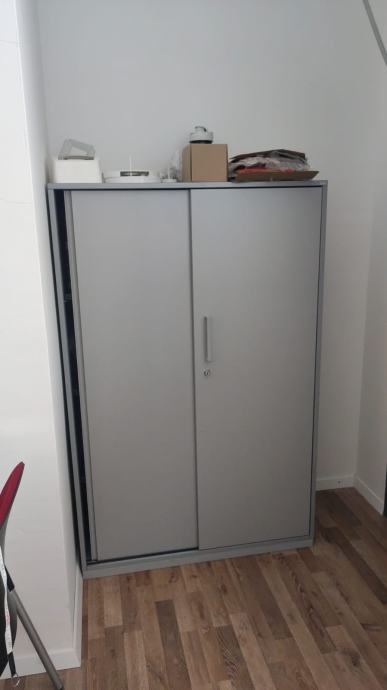Uredski ormari - Steelcase