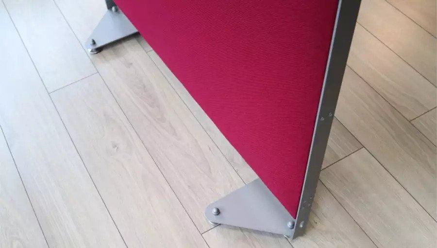 Acústica Integral SCREEN MA50 akustički pregradni panel