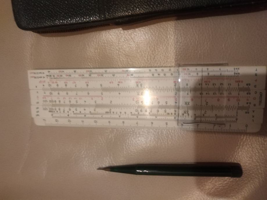 Algoritam Castell addiator