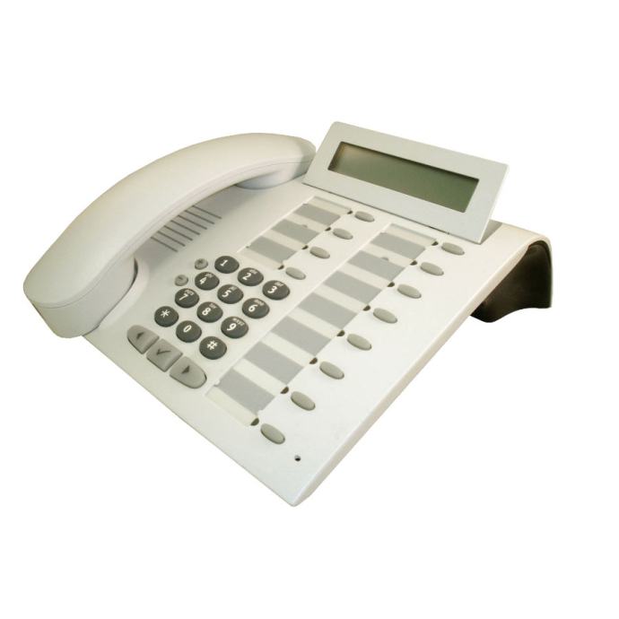 Digitalni telefon Siemens optiPoint 500 Economy