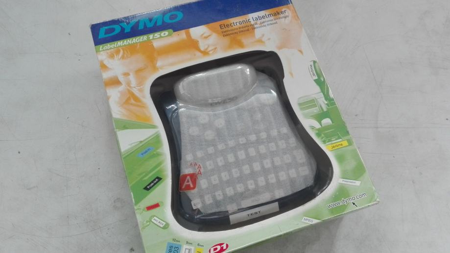 Dymo labelmanager 150