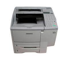 Fax uređaj Canon L2000