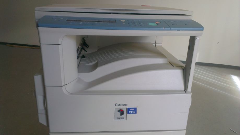 Fotokopirni aparati (fotokopirke) Canon IR1605 i IR1600