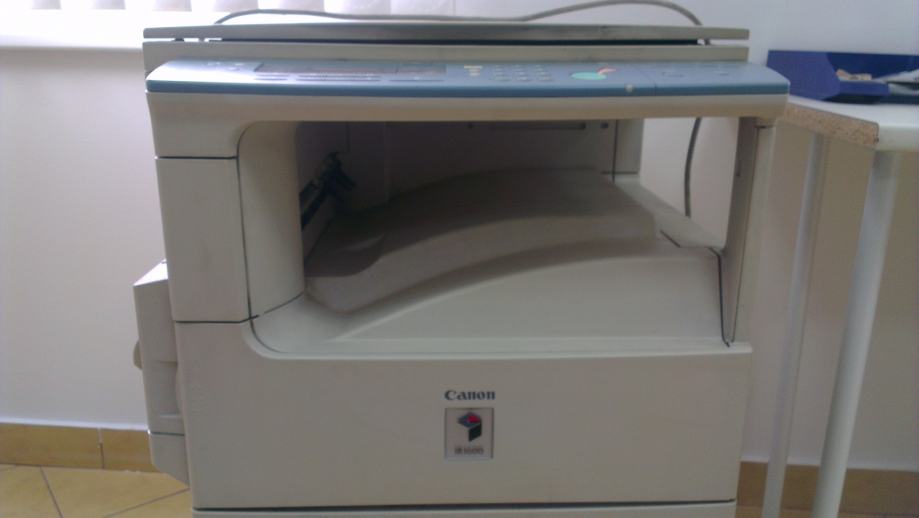 Fotokopirni aparati (fotokopirke) Canon IR1605 i IR1600