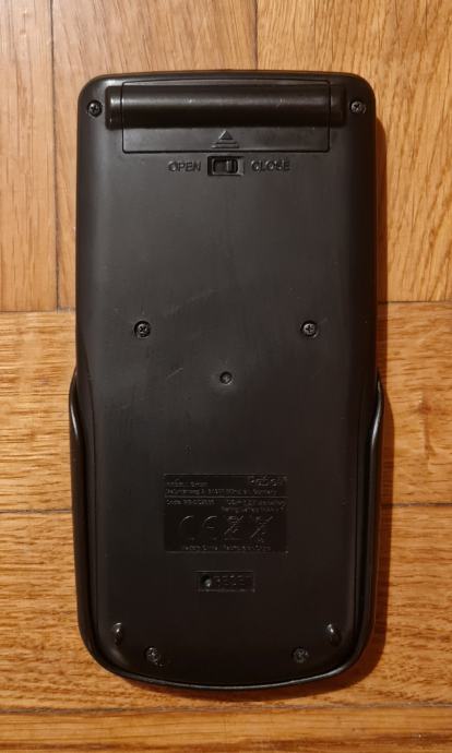 Kalkulator Rebell SC2080, odobren za Državnu Maturu