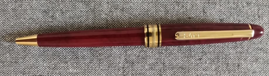 KEMIJSKA OLOVKA SAPI ITALY