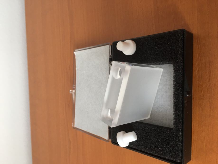 Kiveta Hellma Typ Nr 110-QX