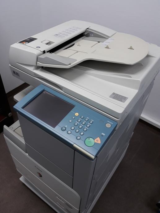 Kopirka Canon IR2870