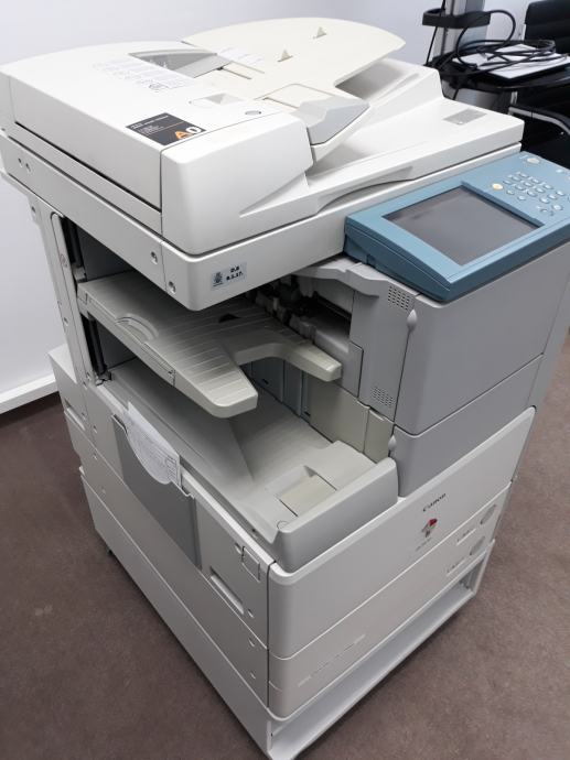 Kopirka Canon IR2870