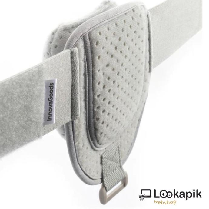 Medicinski pojas za preponsku kilu – podesiv na više položaja