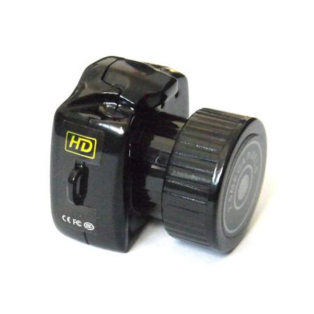Mini kamera- Y2000