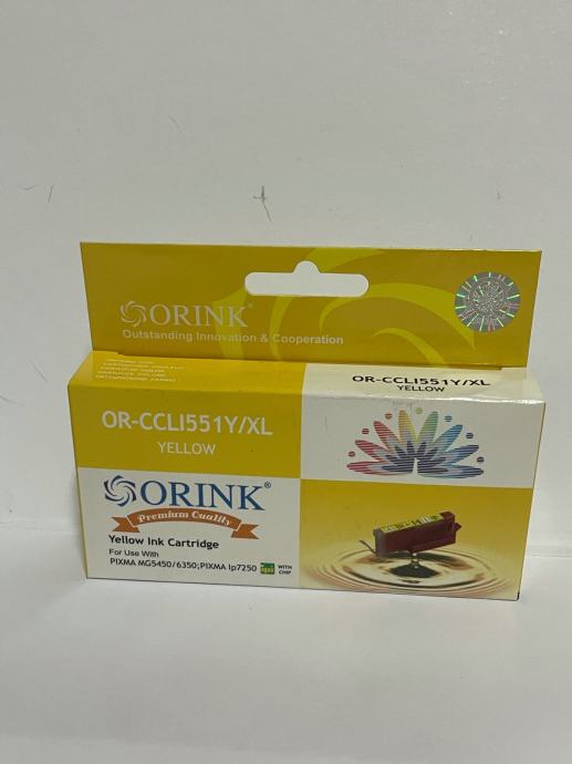 ORINK Ink Cartridge