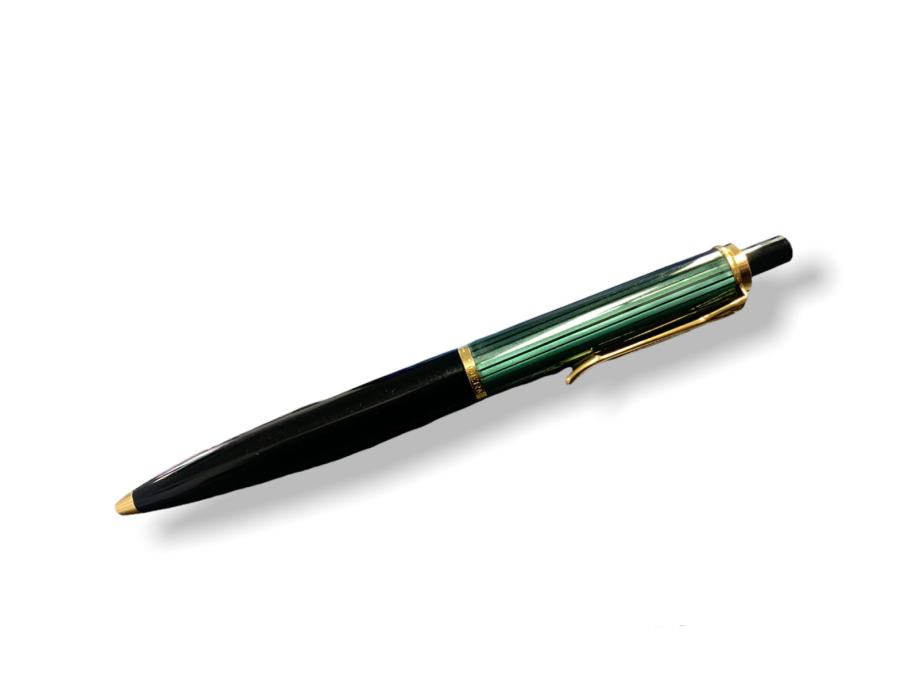 PELIKAN K400 KEMIJSKA OLOVKA / R1, RATE!