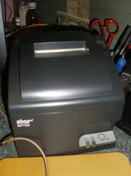 POS printer Star SP700