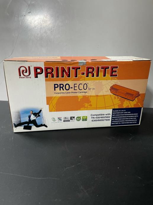 PRINT-RITE pro-eco series
