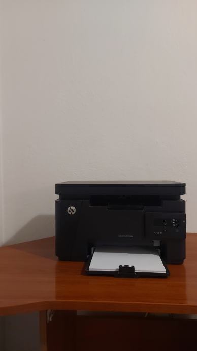 Printer i skener 2u1 + radni stol