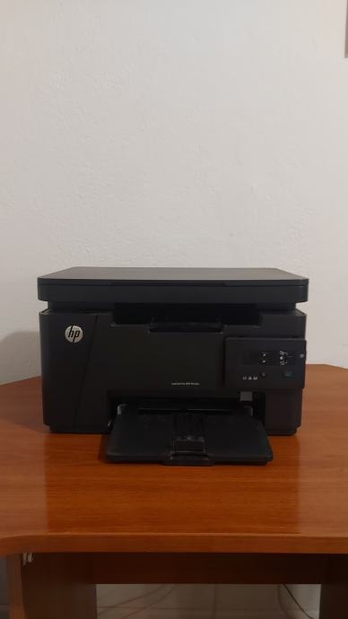 Printer i skener 2u1 + radni stol