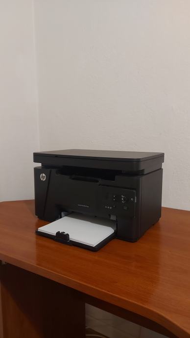 Printer i skener 2u1 + radni stol