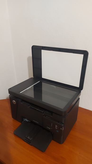 Printer i skener 2u1 + radni stol