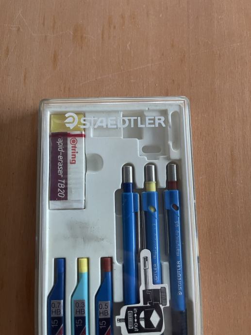 Probor za crtanje - STAEDTLER